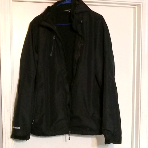Port Authority | Jackets & Coats | Acer Microsoft Port Authority Jacket ...